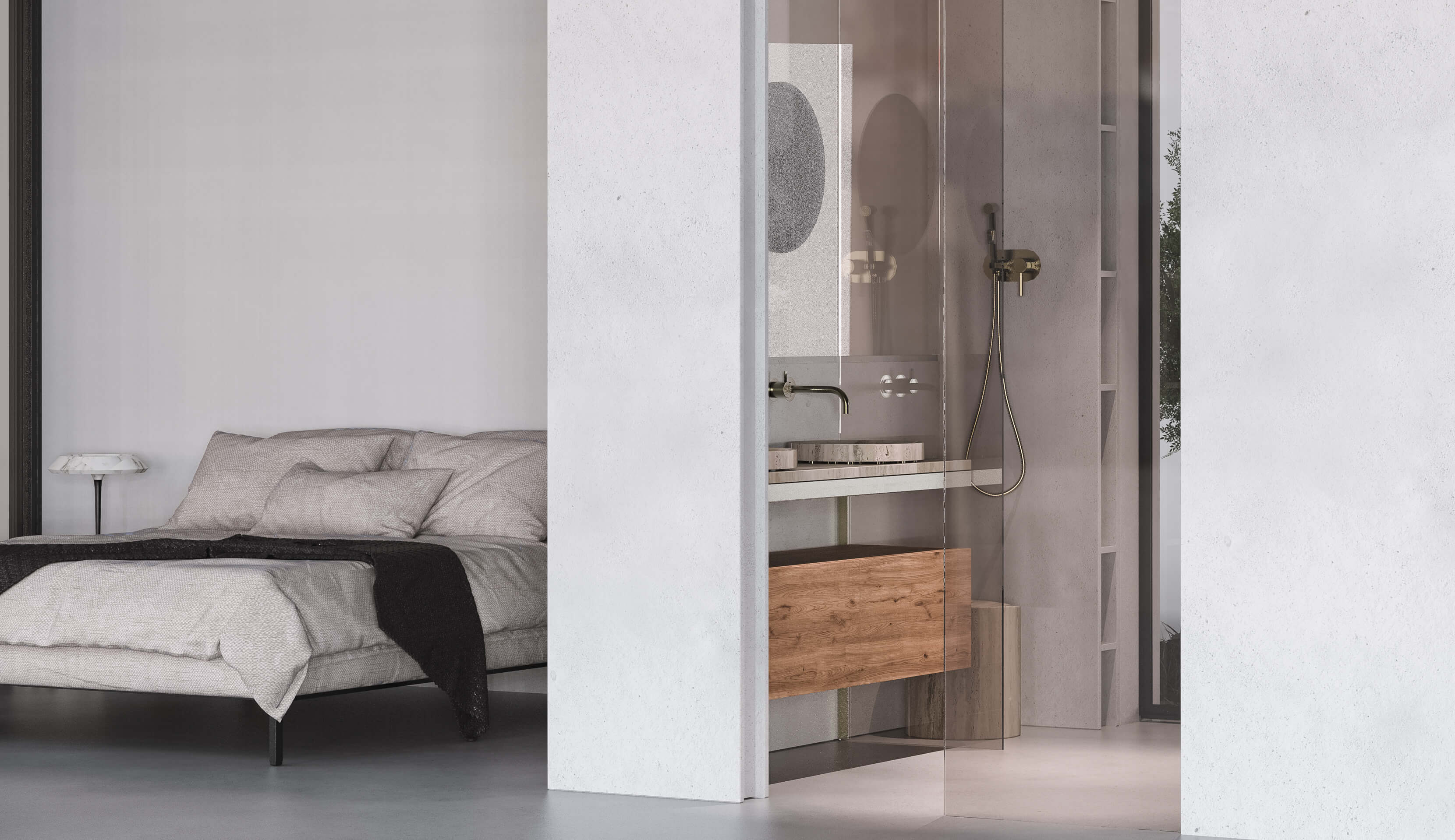 Leiras da Feitoria - Concretu | Architecture & Engineering