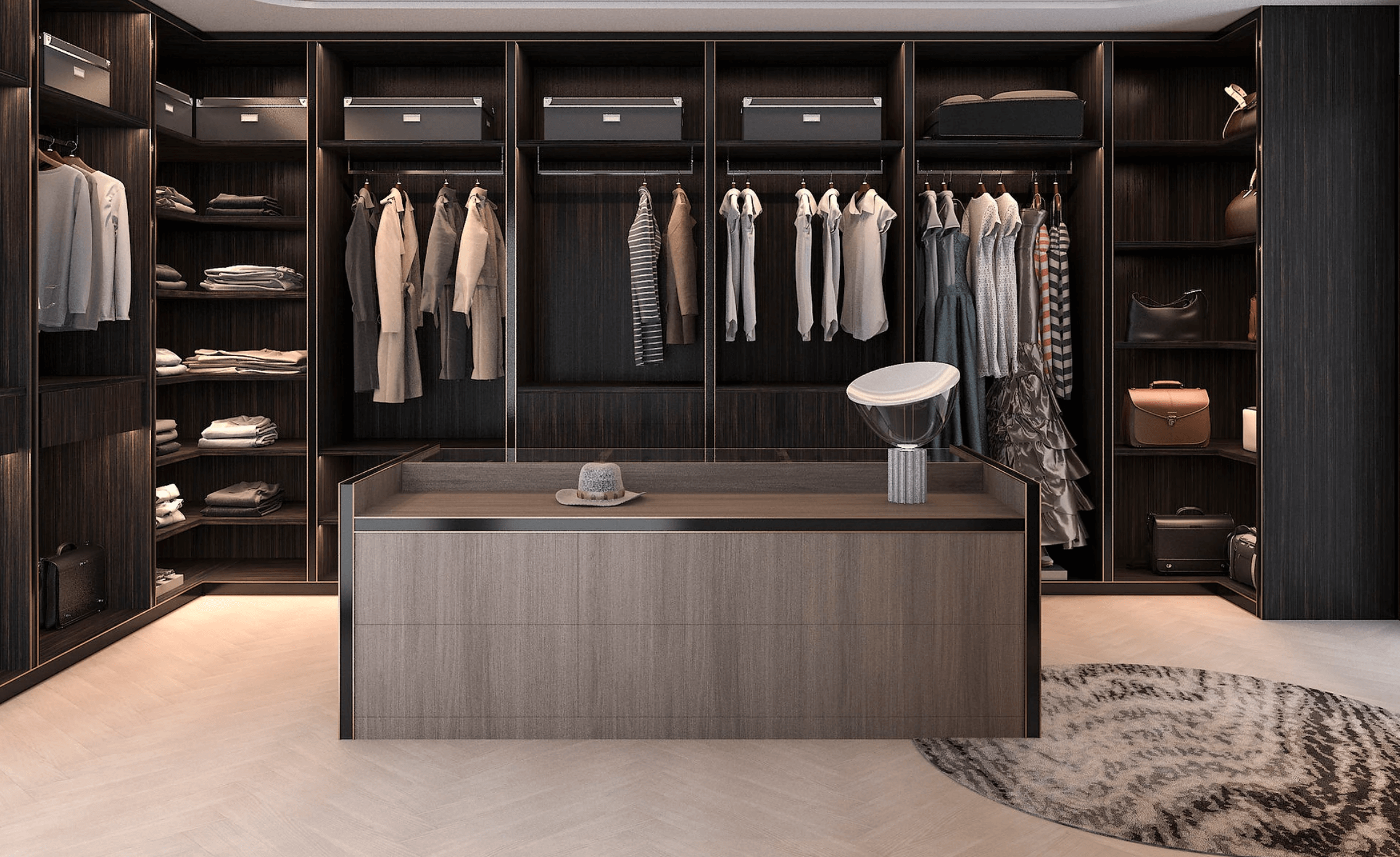 Leiras da Feitoria - Concretu | Architecture & Engineering